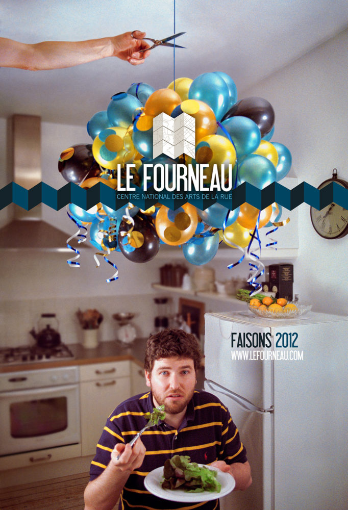 Le Fourneau - L'illustre fabrique