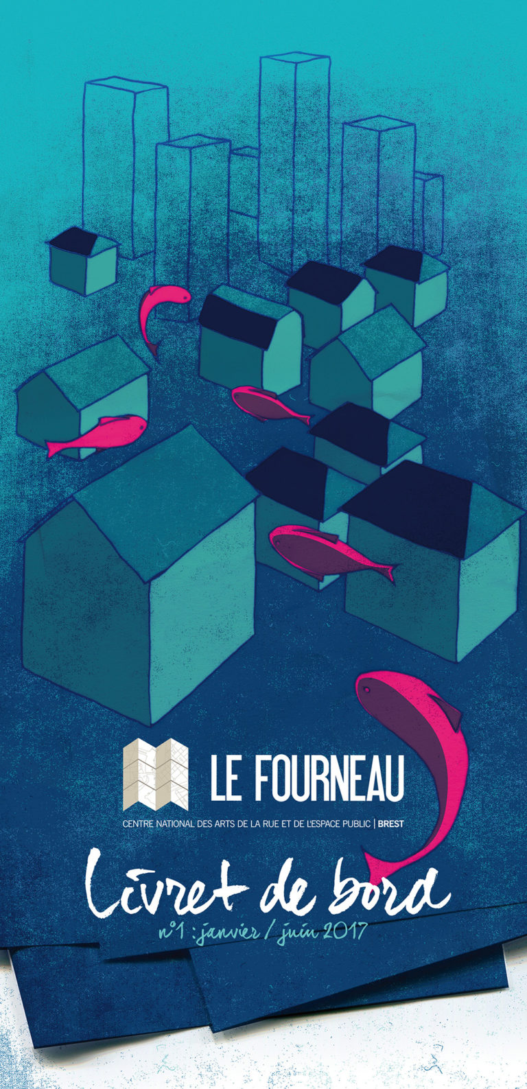 Le Fourneau - L'illustre fabrique