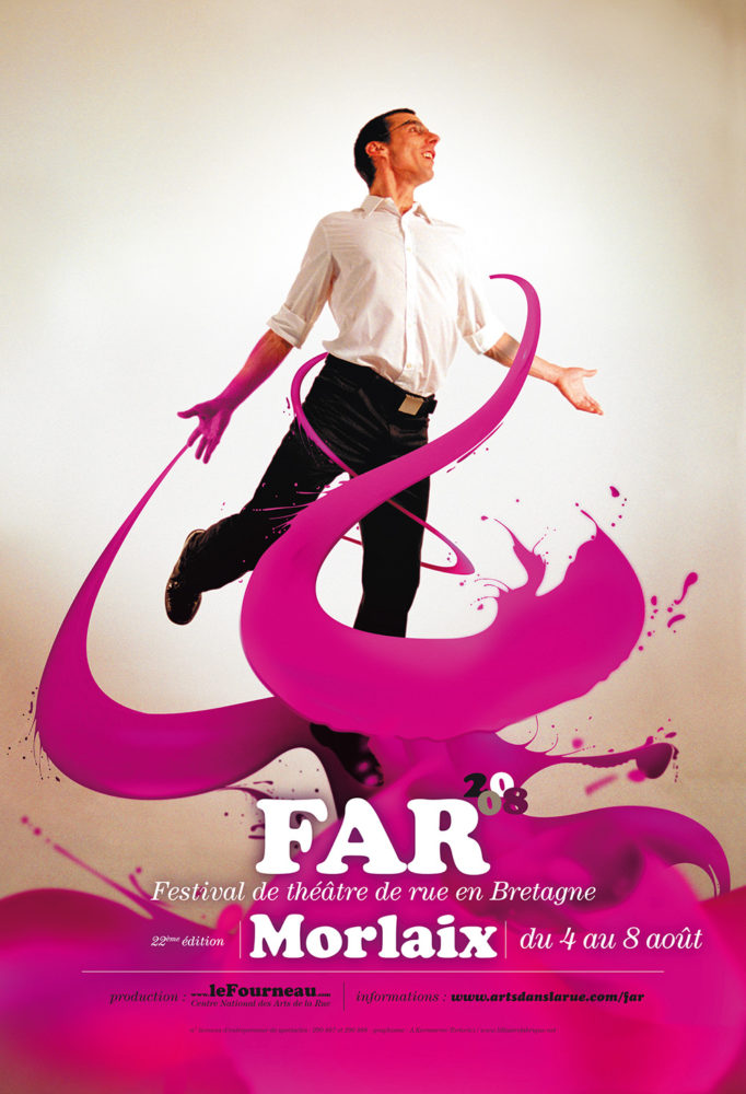 Le Fourneau - L'illustre fabrique