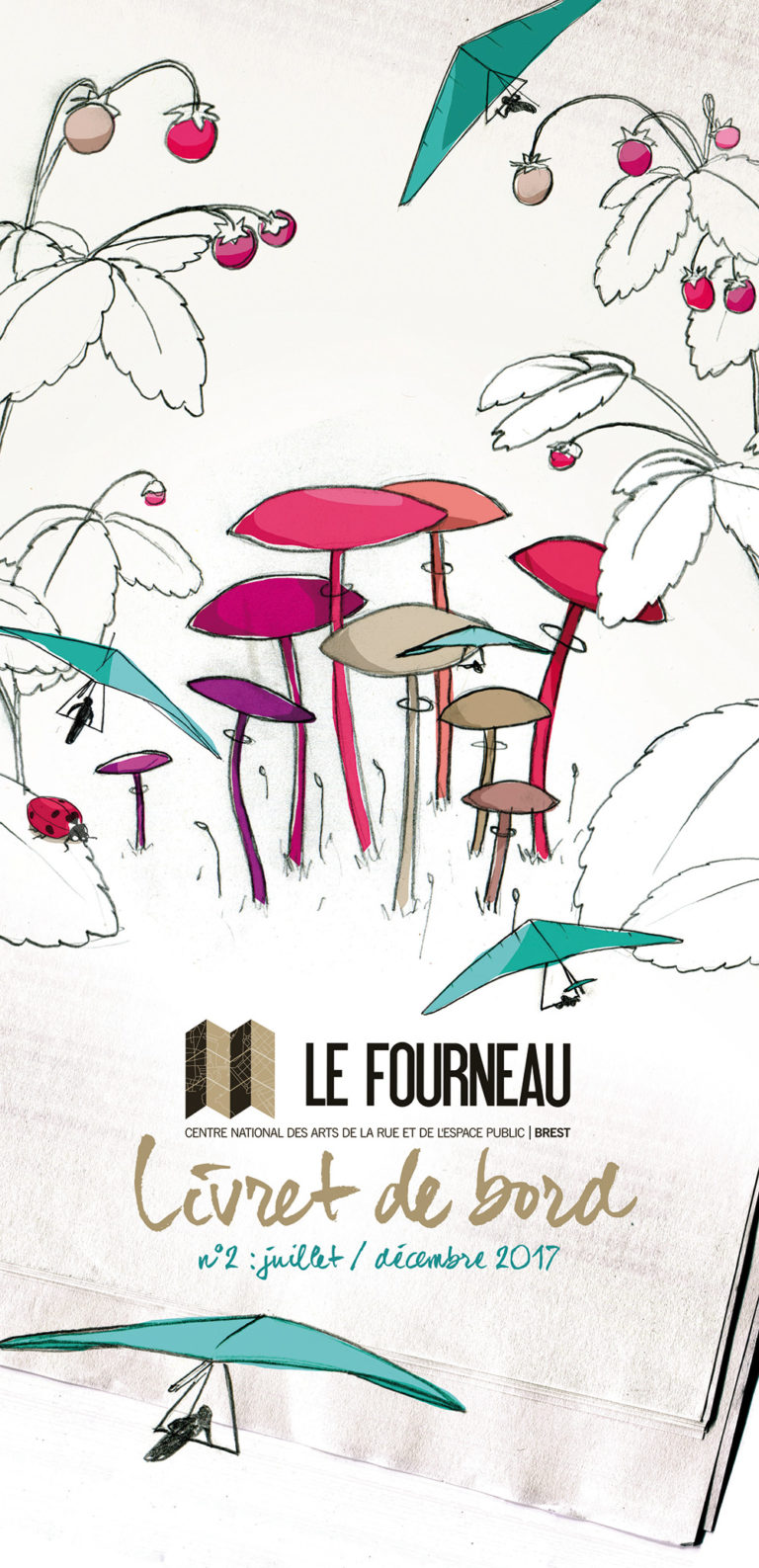 Le Fourneau - L'illustre fabrique
