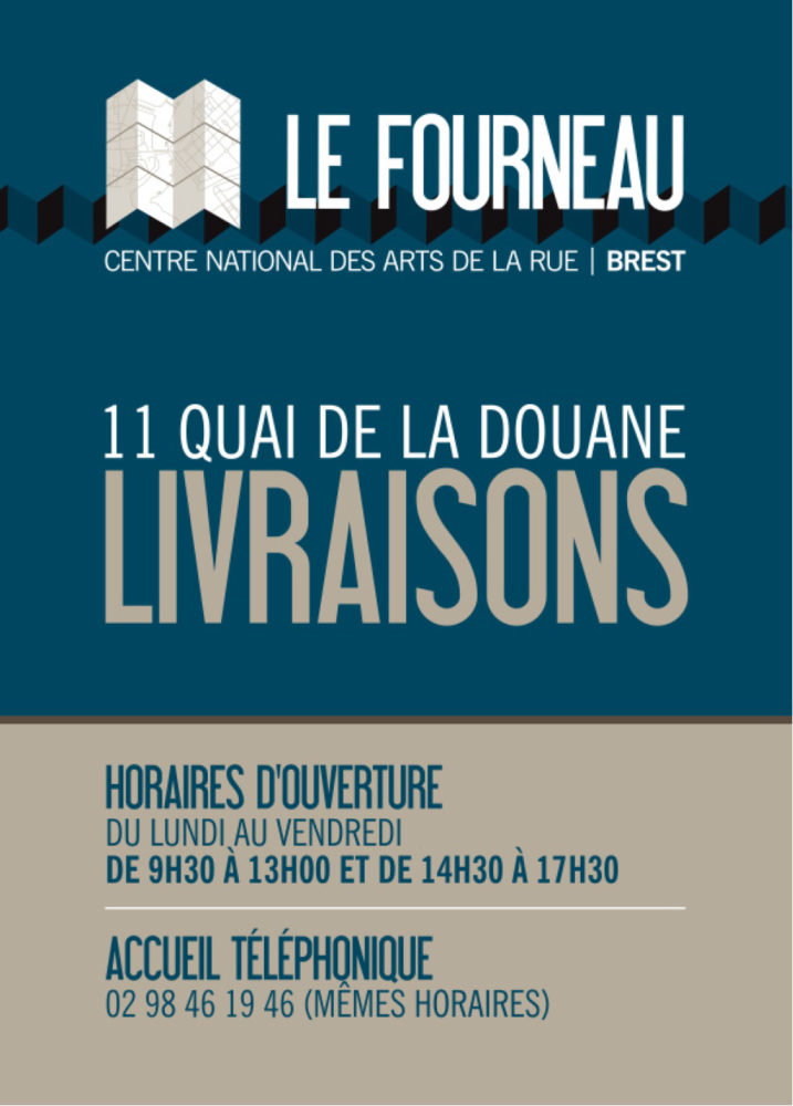 Le Fourneau - L'illustre fabrique